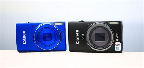 Canon Ixus Test | WORLDTRAVLR