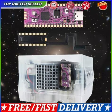 FOR RASPBERRY PI Pico Picoboot FPC Flex Cable With GC SD SD SP For Gamecube NGC PicClick UK
