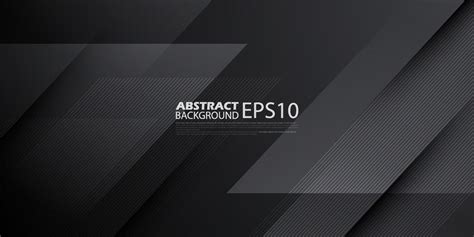 Dark Gray Abstract Background Vector Art Icons And Graphics For Free
