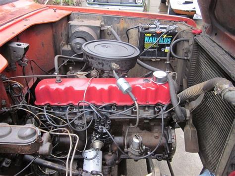 39 Best Images About Amc 258 Inline 6 On Pinterest