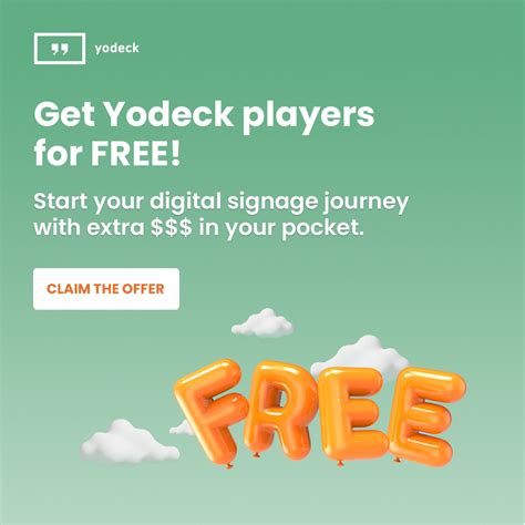 Yodeck On Linkedin Yodeck Dashboard