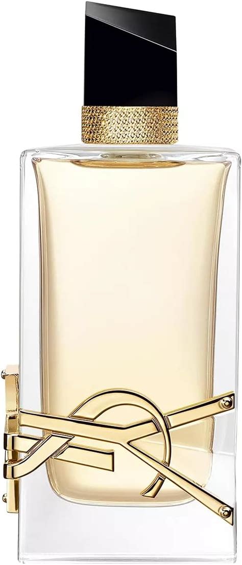 Yves Saint Laurent Black Opium Le Parfum For Women 1 6 Oz Parfum Spray Beauty