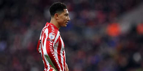 Jobe Bellingham Thể Thao Online