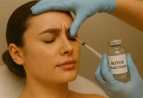 Botox Injections Facial Rejuvenation Dynasty Clinic