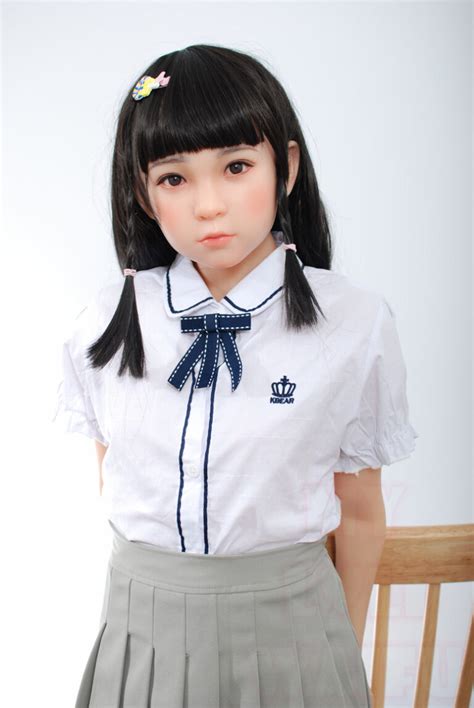 Myloliwaifu 138cm A Cup Sana Hybrid Strawberry Climax
