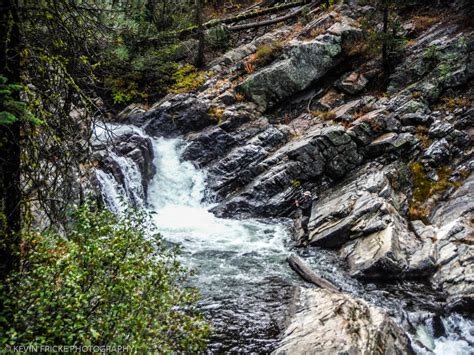 Middle Yuba River