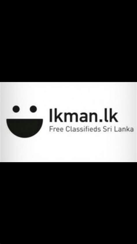 Ikmanlk වාහන ඉක්මනින් විකුණමු