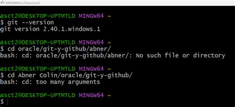Proyecto Me Da Error Git Y Github Controle Y Comparta Su Código Alura Latam Cursos