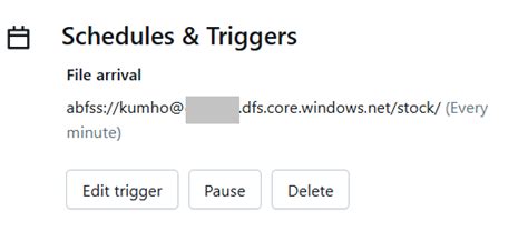 storage account file event is not triggered for azure databricks on sftp upload microsoft qanda