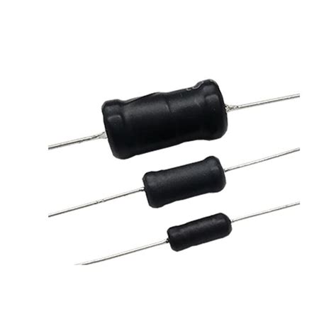Power Suppliesscr And Triac Controlsrfi Suppression Use High Reliability Dr Inductor With