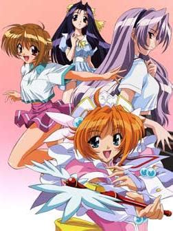 Magical Kanan Oav Anime News Network