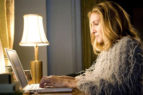 Why Sex And The City S Creator Thought The Show S Ending Was All Wrong Vanity Fair