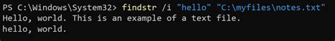 Unlock The Power Of These Grep Equivalents In Windows