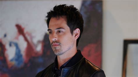 General Hospital Fans Furious As Show ‘fires Nikolas Actor Marcus Coloma And Star Responds With