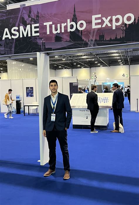 Alberto Baroni On Linkedin Turboexpo