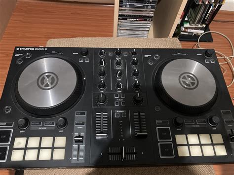 Traktor S2 Mk3 Album On Imgur