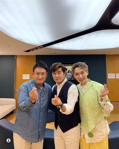 김호영 옥주현 고소전김호영 인스타서 밝은 미소 근황