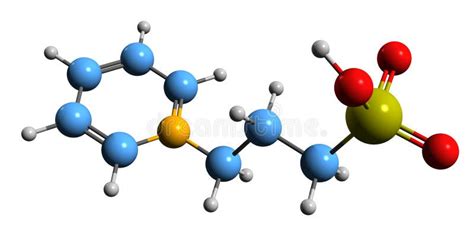 Pyridinium Stock Illustrations 4 Pyridinium Stock Illustrations