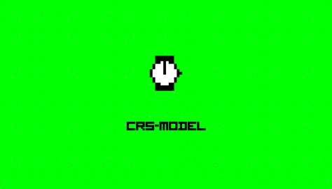 Crs Model Stories Hackernoon