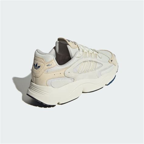 Giày Adidas Ozmillen Ivory Id5829 Authentic Shoes