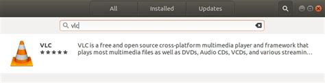 Ubuntu 安装最新的vlc Player Citrusliu 博客园
