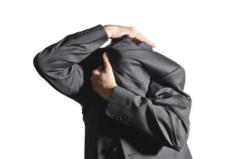 Embarassed Rachel Beohm