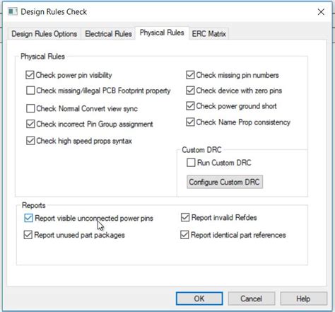 Design Rule Check Demystified Ebin Abraham