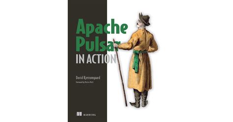 appendix a running pulsar on kubernetes apache pulsar in action [video]