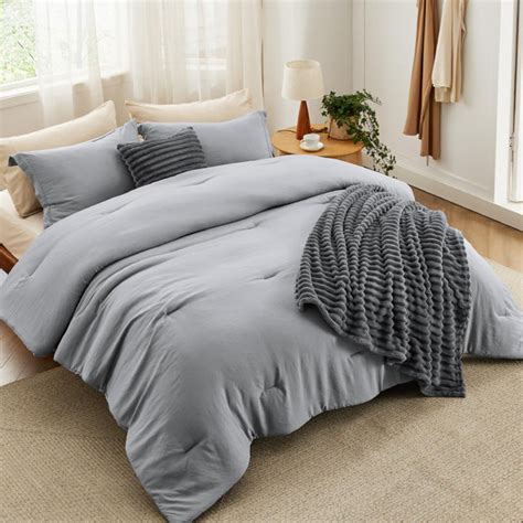 California King Bedding Cal King Comforter Set
