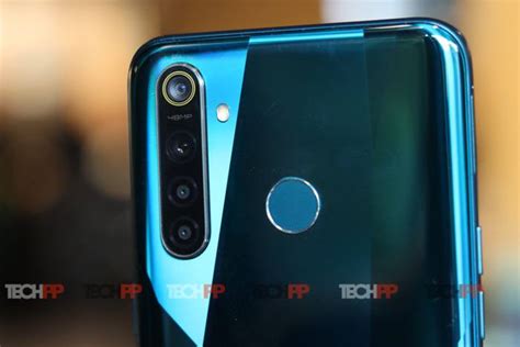 First Cut Realme 5 Pro Dare To Take On The Note And The X Techpp