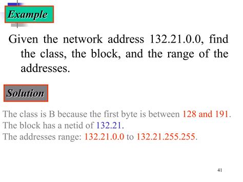 Idc Lecturea Network Layer And Ip Addressing With Cisco Notesppt Computer Networking Computing