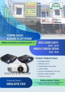 PT. GADAI PRIMA NUSANTARA – Pusat Gadai Eleketronik