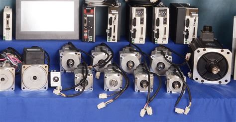 CNC Servo Motor At 25000 Unit In Chennai ID 8020464373