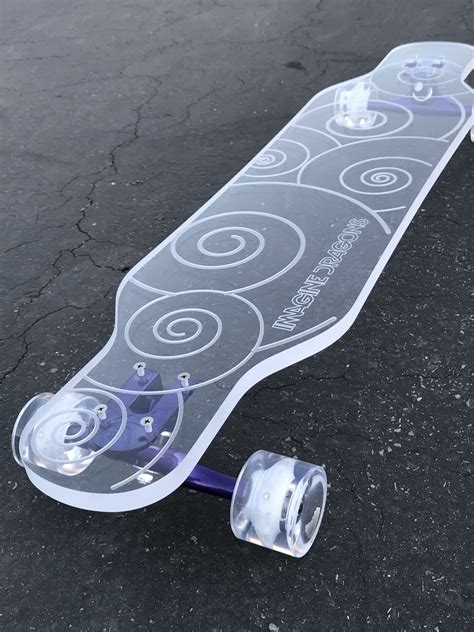 Custom Longboard Design Create Your Own Skateboard With Ghost Boards