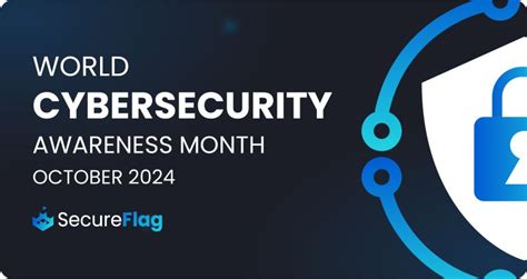 Cybersecurityawarenessmonth Cybersecurity Secureourworld