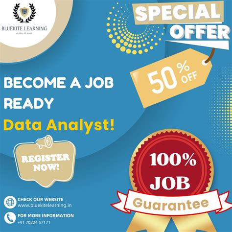 Bluekite Learning On Linkedin Bluekitelearning Datascience Onlinecourse Careeropportunity