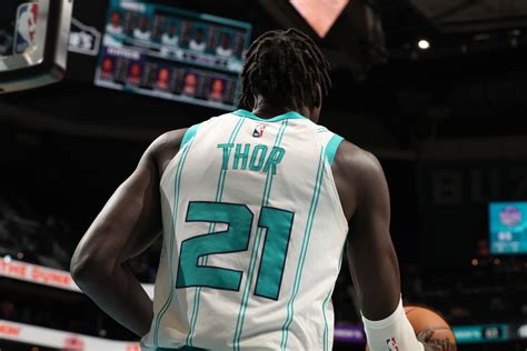 Cup Of Cavs The Intrigue Of Jt Thor Fear The Sword