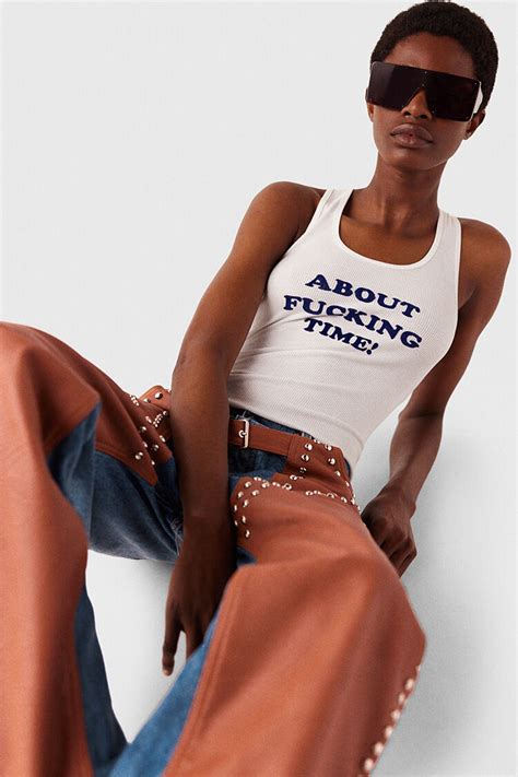 Designer Clothing Latest Luxury Fashion Stella Mccartney Uk