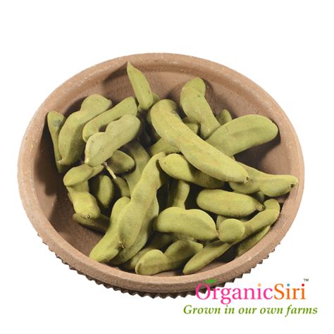 Organic Chinta Kaya 250g Organicsiri Farms