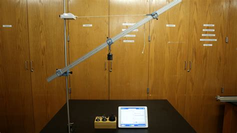 1k1020 Static Equilibrium Tamu Physics Lab Center