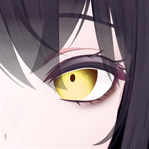 [gentle] Eyes For Moe Mononoe Booth