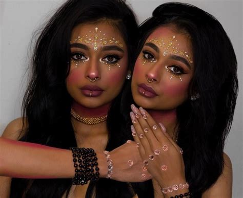 Crown The Brown The South African South Asian Artist Darshini Chetty