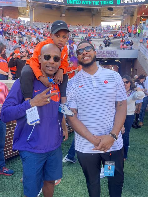 Share Impact Inspire Richard Yeargin Iii