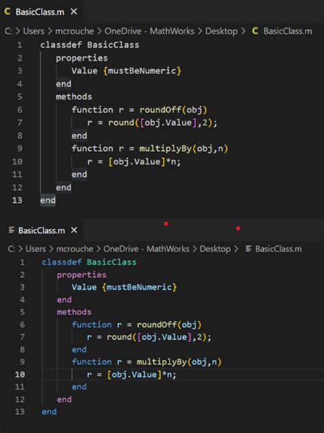 Steve Cuzner On Linkedin Do You Use Visual Studio Code Matlab Is Now There Too