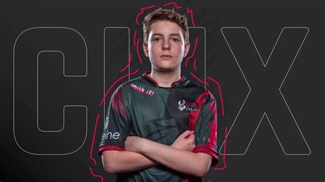 Clix Qualified For The World Cup Fortnite Net Worth Most