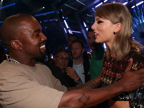 Which Taylor Swift Songs Are About Kanye West