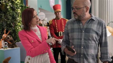 Elsbeth Season 3 Episode 2 Review Doll Day Afternoon Fangirlish