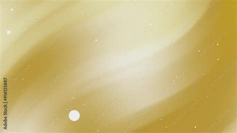 White Gold Gradient Background Ideal For Luxury Designs White And Yellow Dots Add A Touch Of