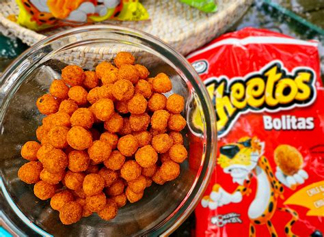Every Cheetos Flavor Tasted And Ranked For 2024