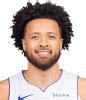 Cade Cunningham Stats 2025 26